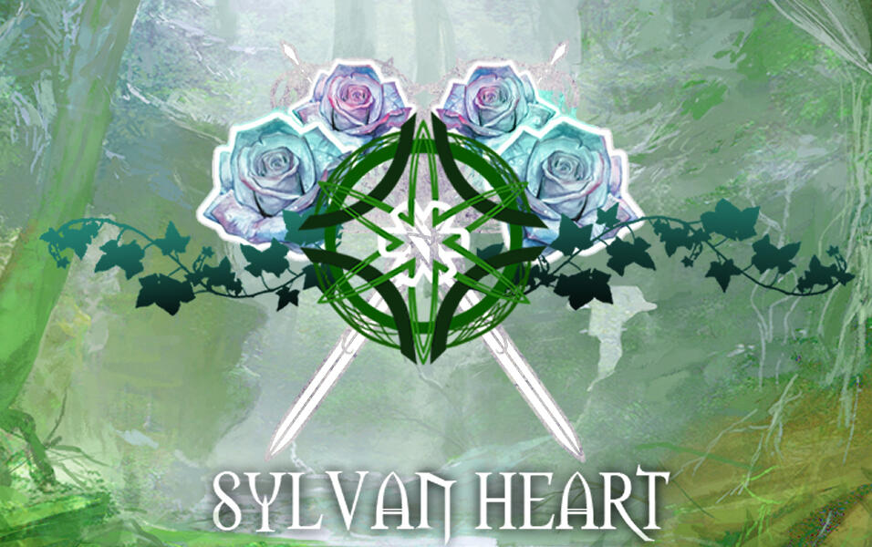 Sylvanheart